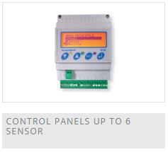 Combustion Components
