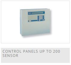 Combustion Components